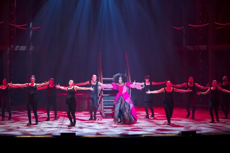 [INTERVIEW] Dove Attia nous parle de Molière L’Opéra Urbain et de la ...