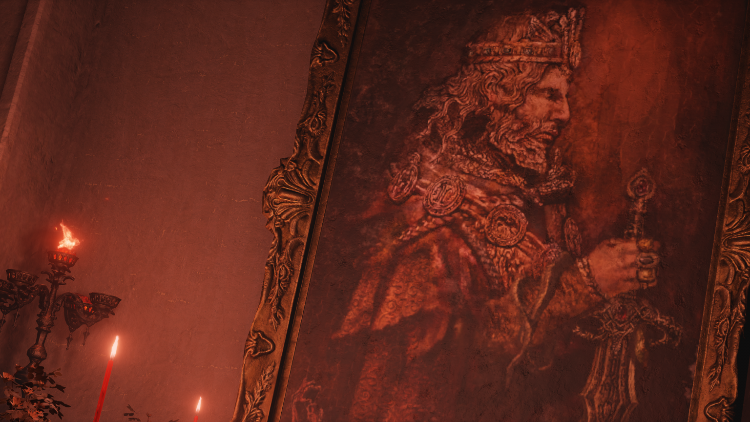 Elden Ring : Inspiré par Game of Thrones, les mythes et l'Histoire ...