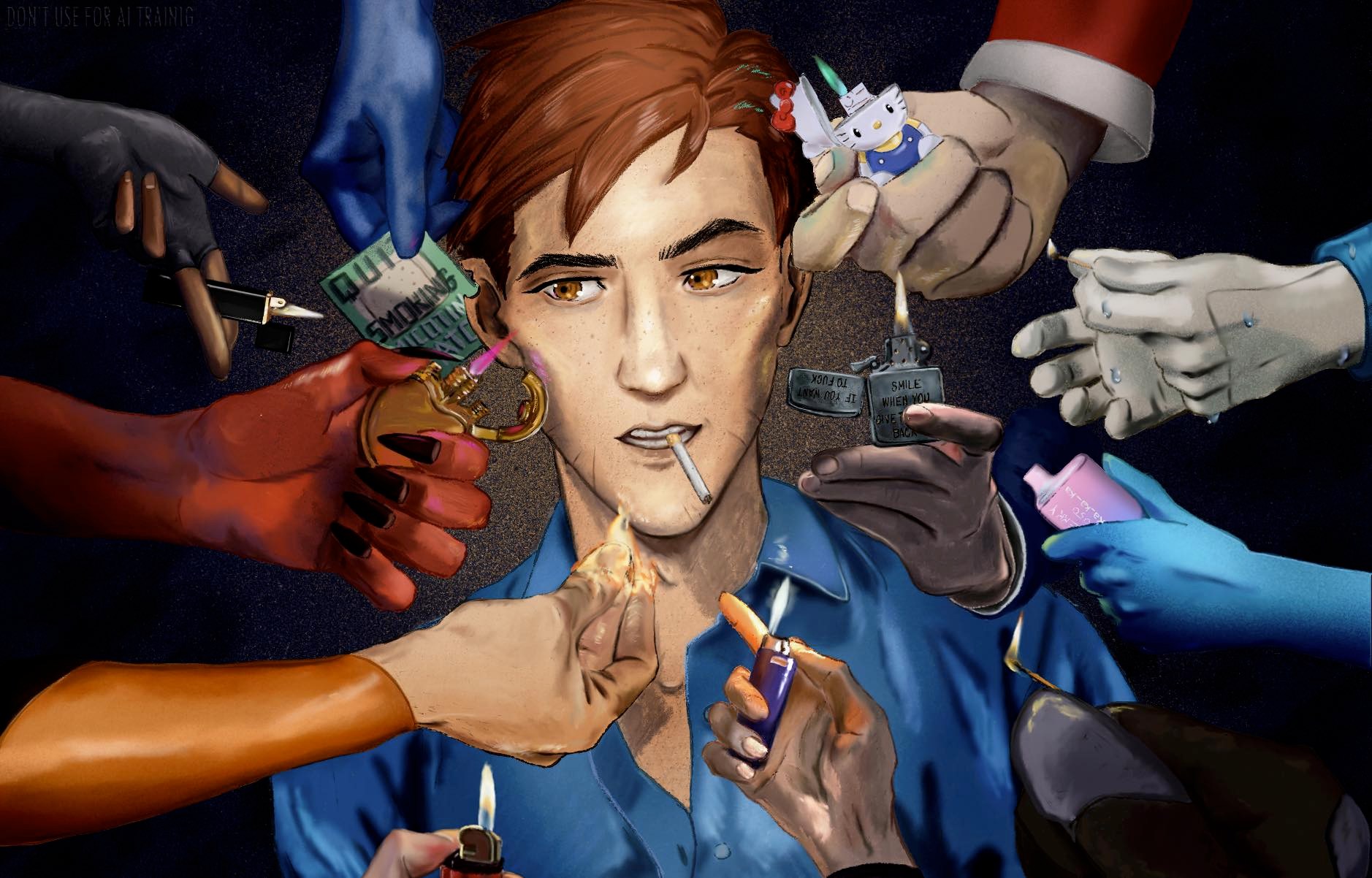 Critique : Dispatch, le jeu narratif de super-héros à ne pas manquer ...